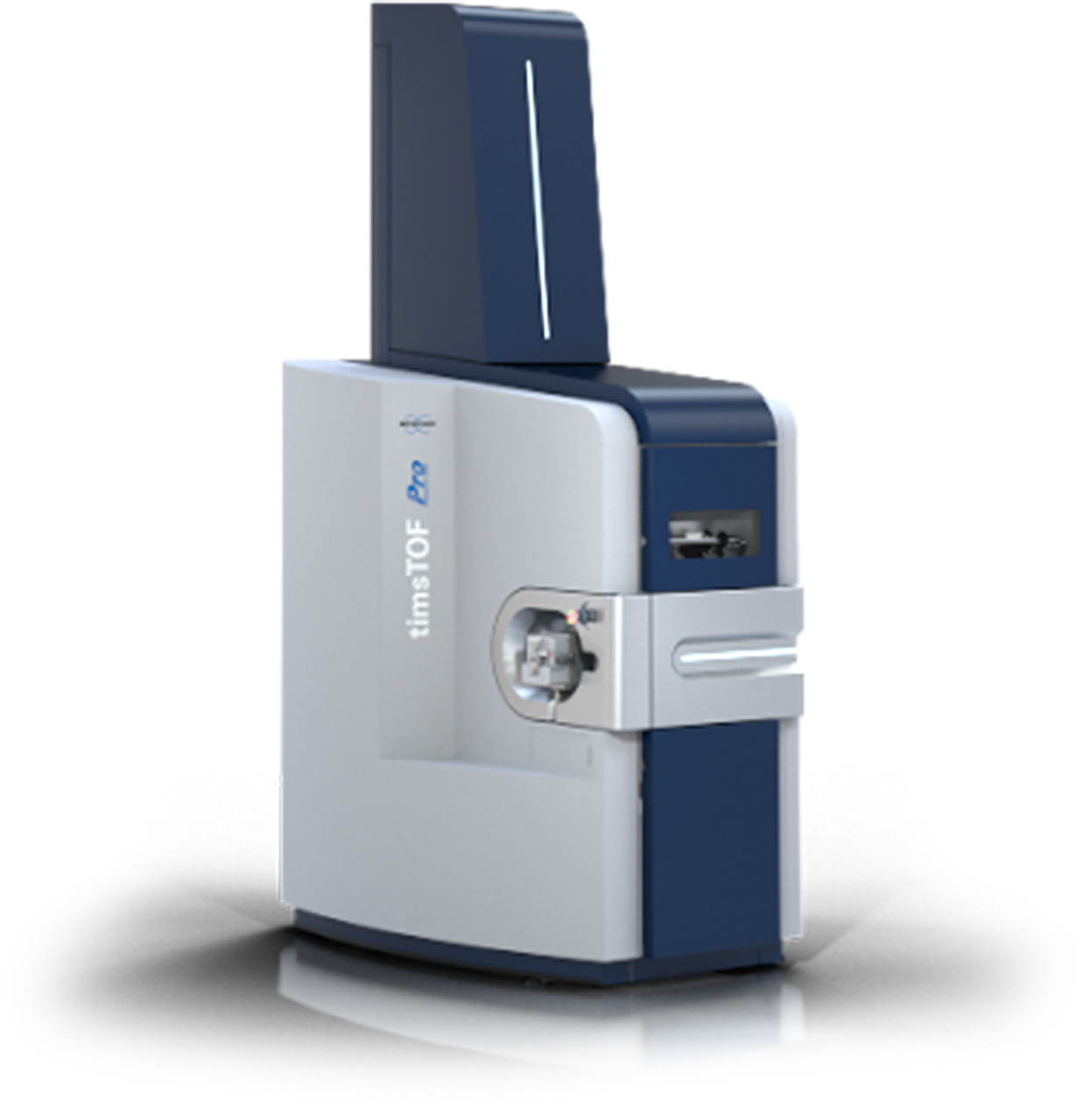 Proteomics – Molecular Characterization and Analysis Complex - UMBC