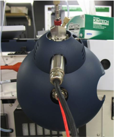 Mass Spectrometry – Molecular Characterization and Analysis Complex – UMBC
